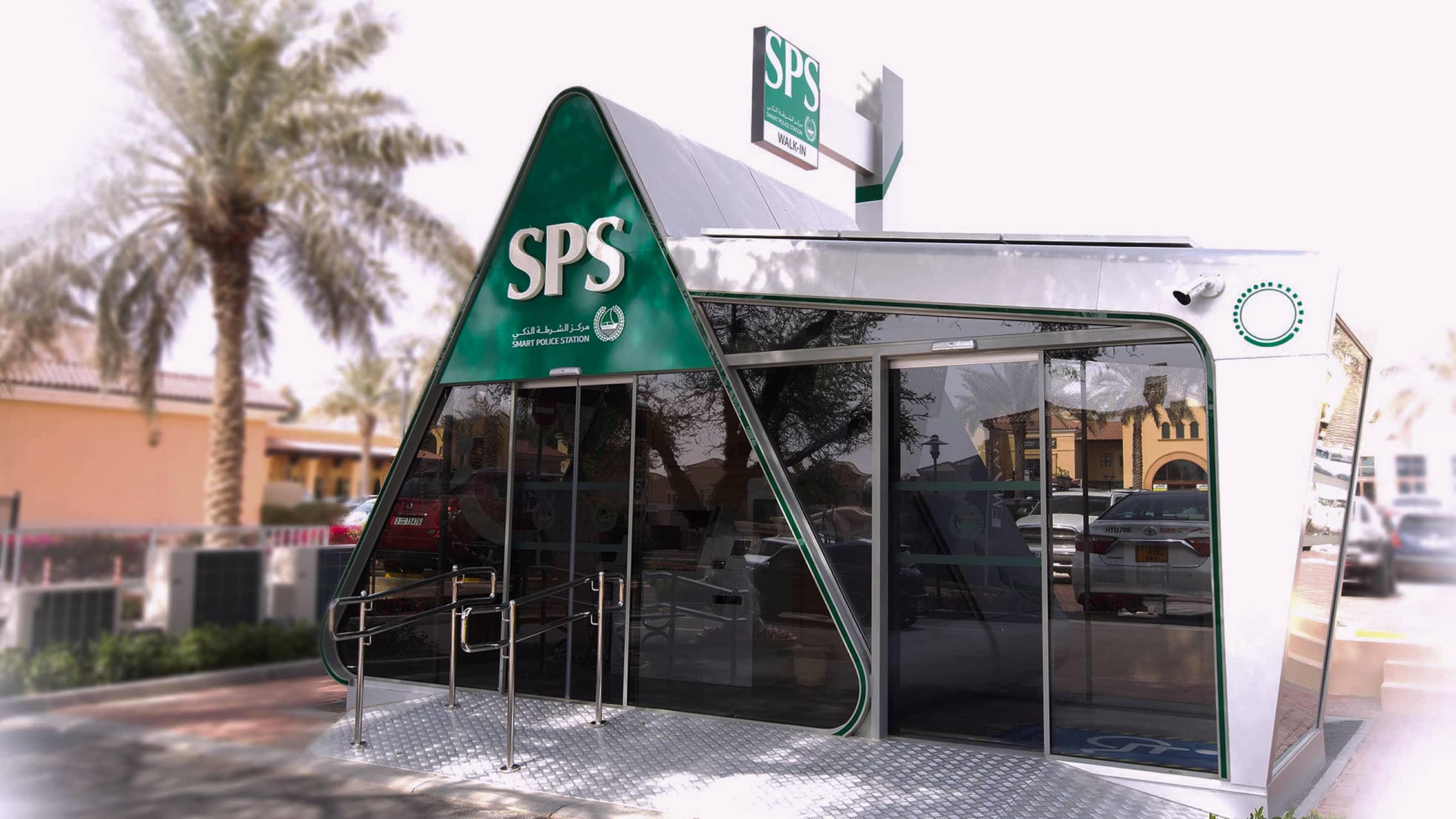 SPS Details